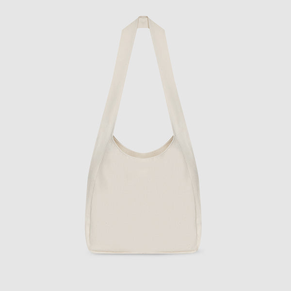Oversized Universal Bag (Ecru) – CUBBY